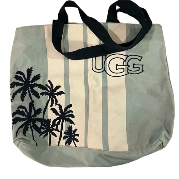UGG | Bags | Ugg Tote Bag | Poshmark